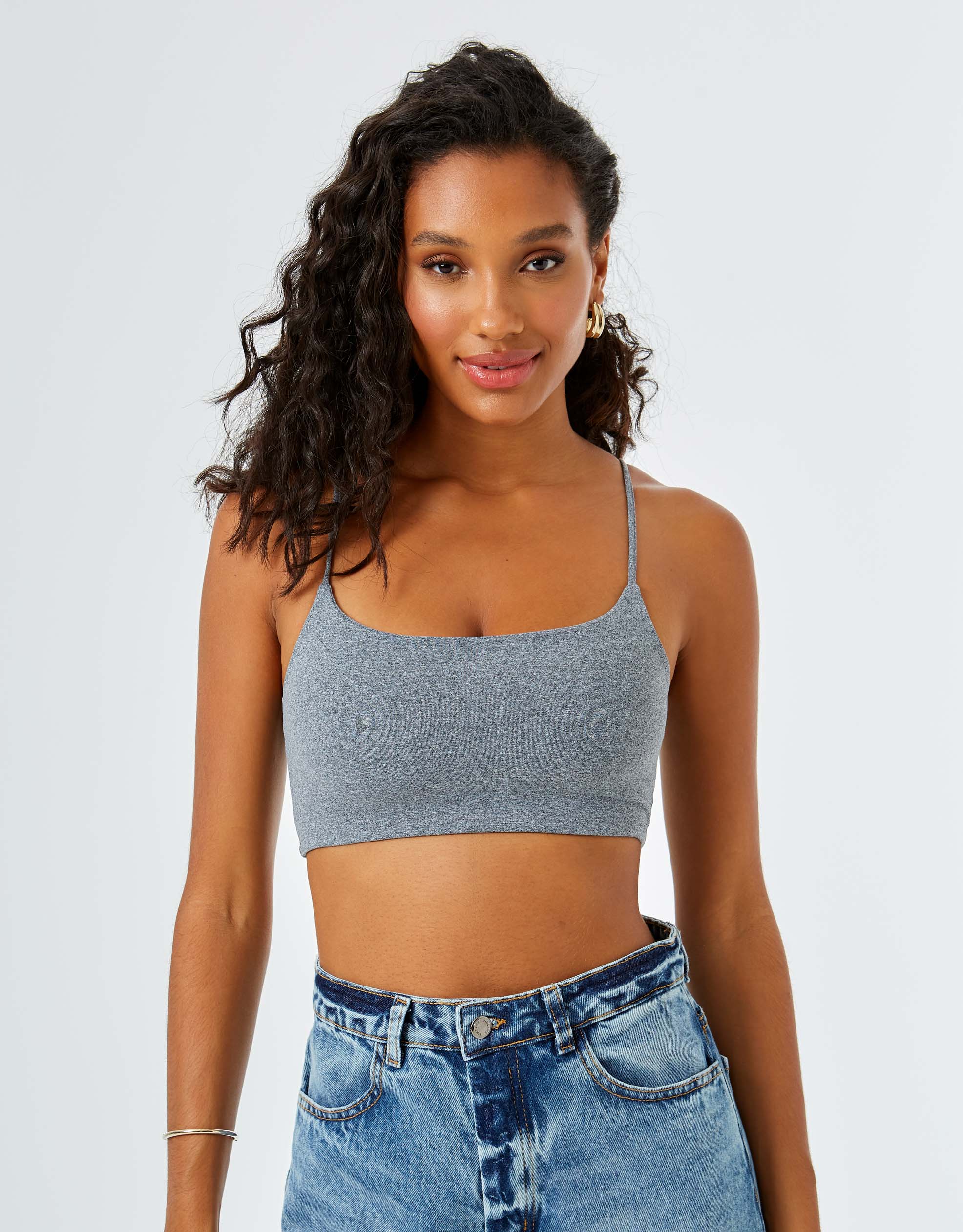 Top Faixa Basic - Mescla