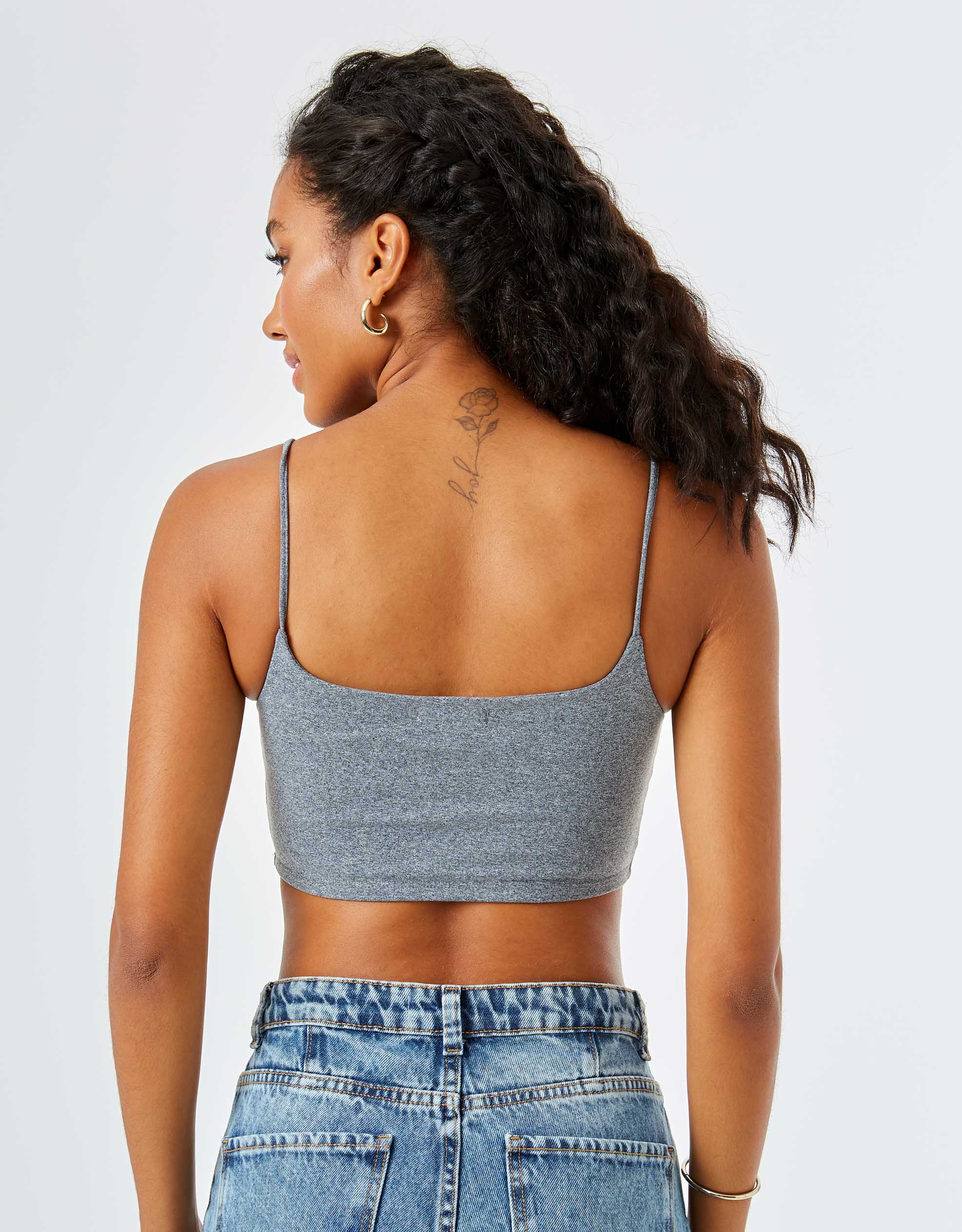 Top Faixa Basic - Mescla