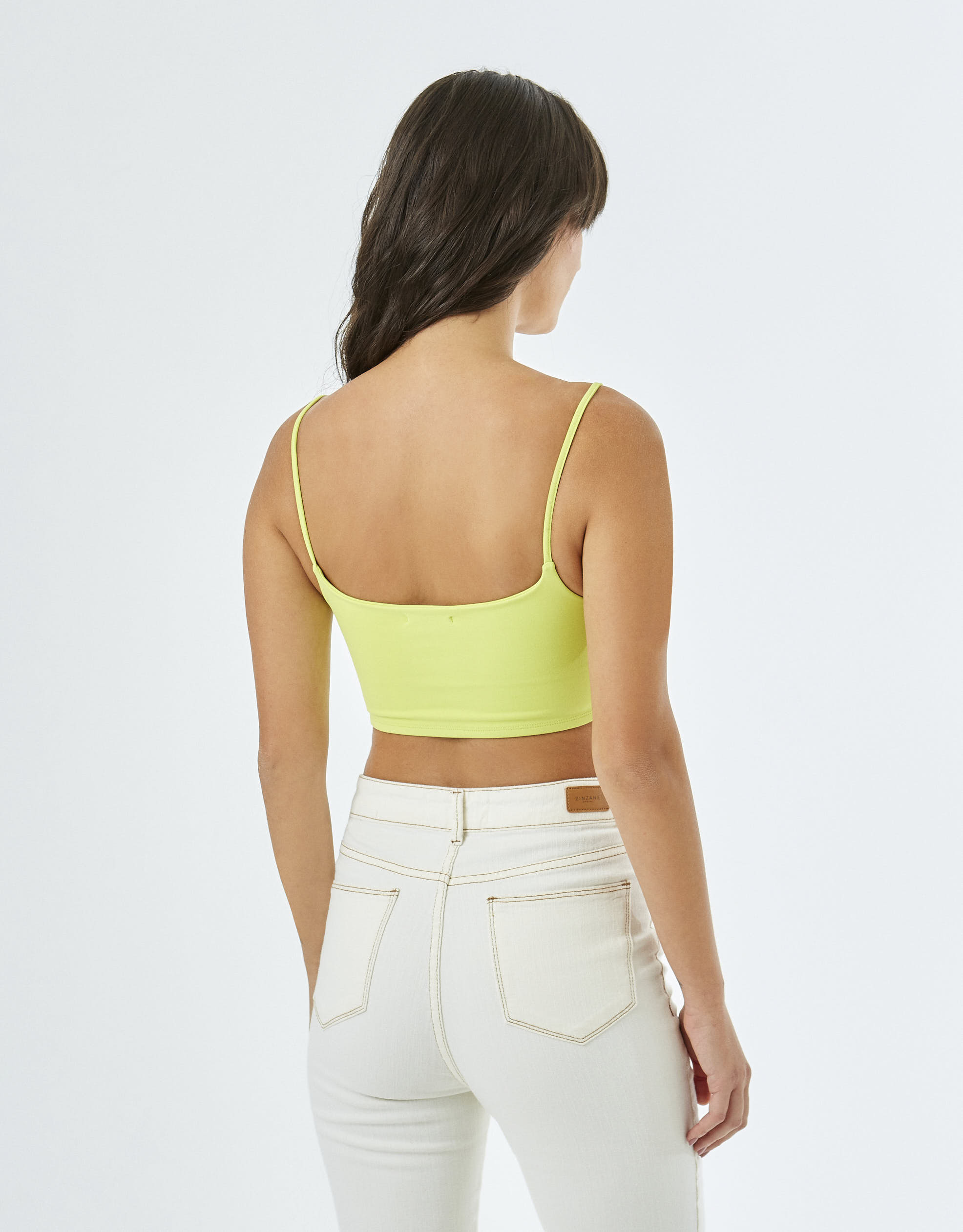 Top Faixa Basic - Lima