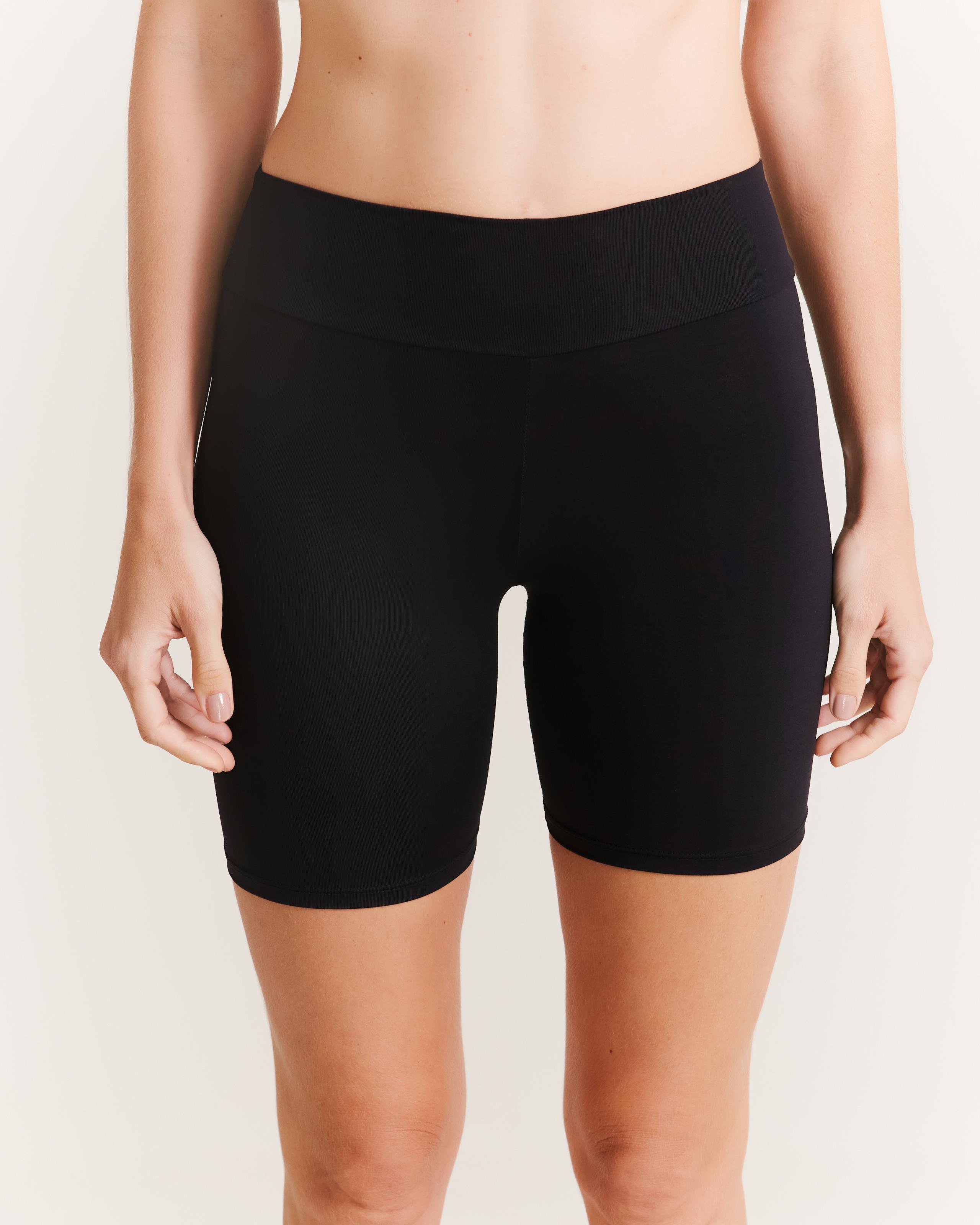 Short Running - Preto